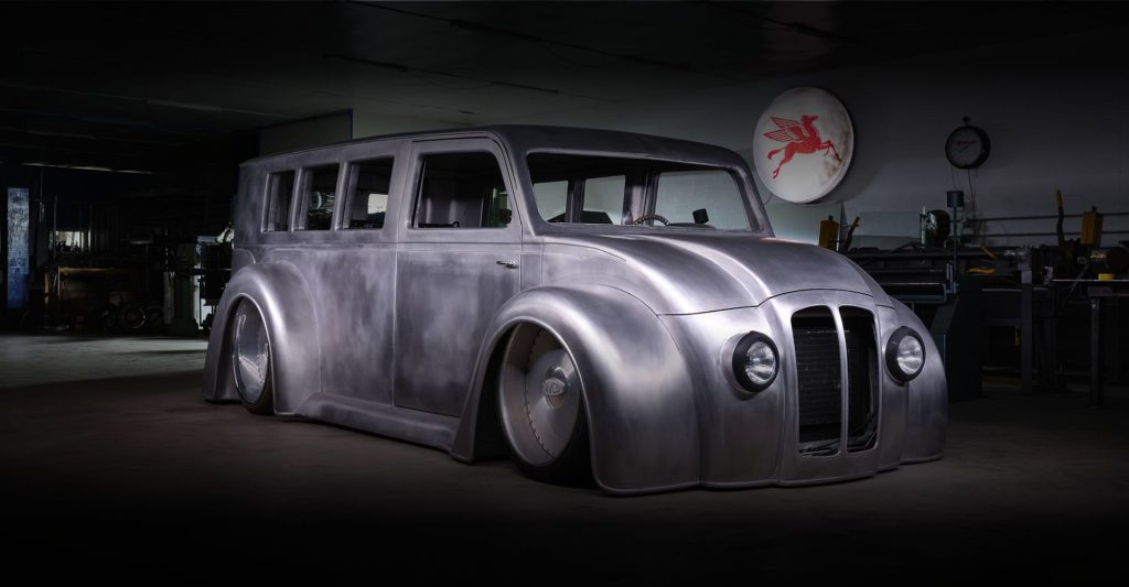 Digital Sheet Metal Forming Technology