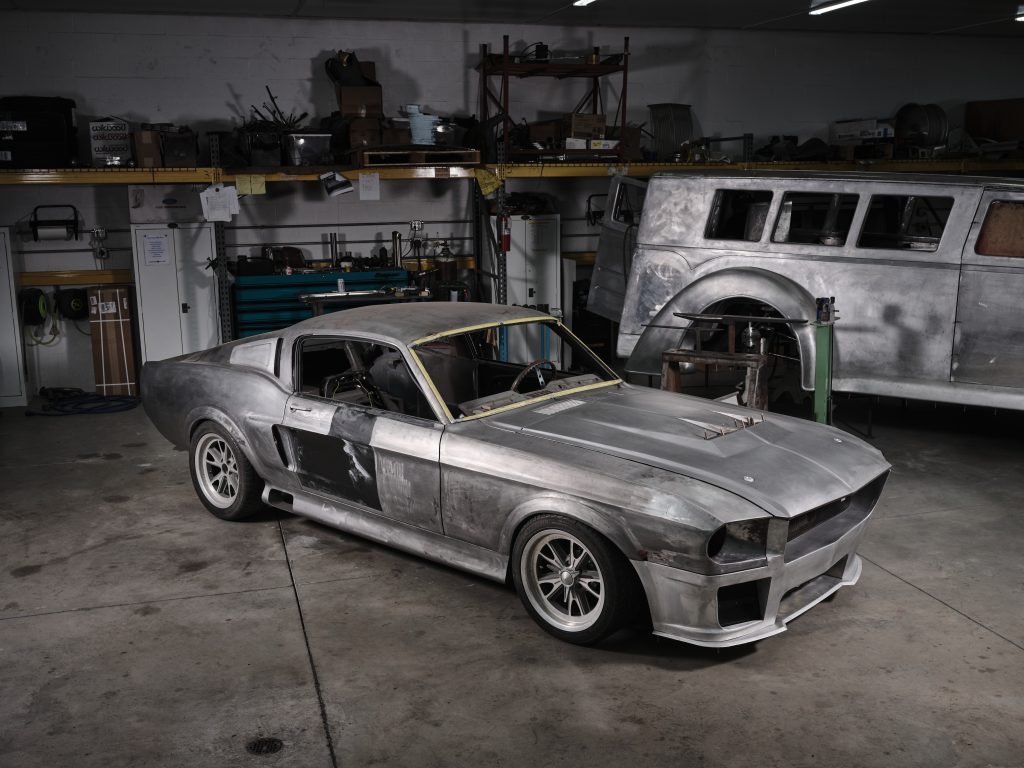 Digital Sheet Metal Forming Technology