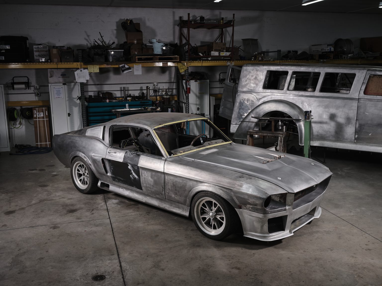 Digital Sheet Metal Forming Technology