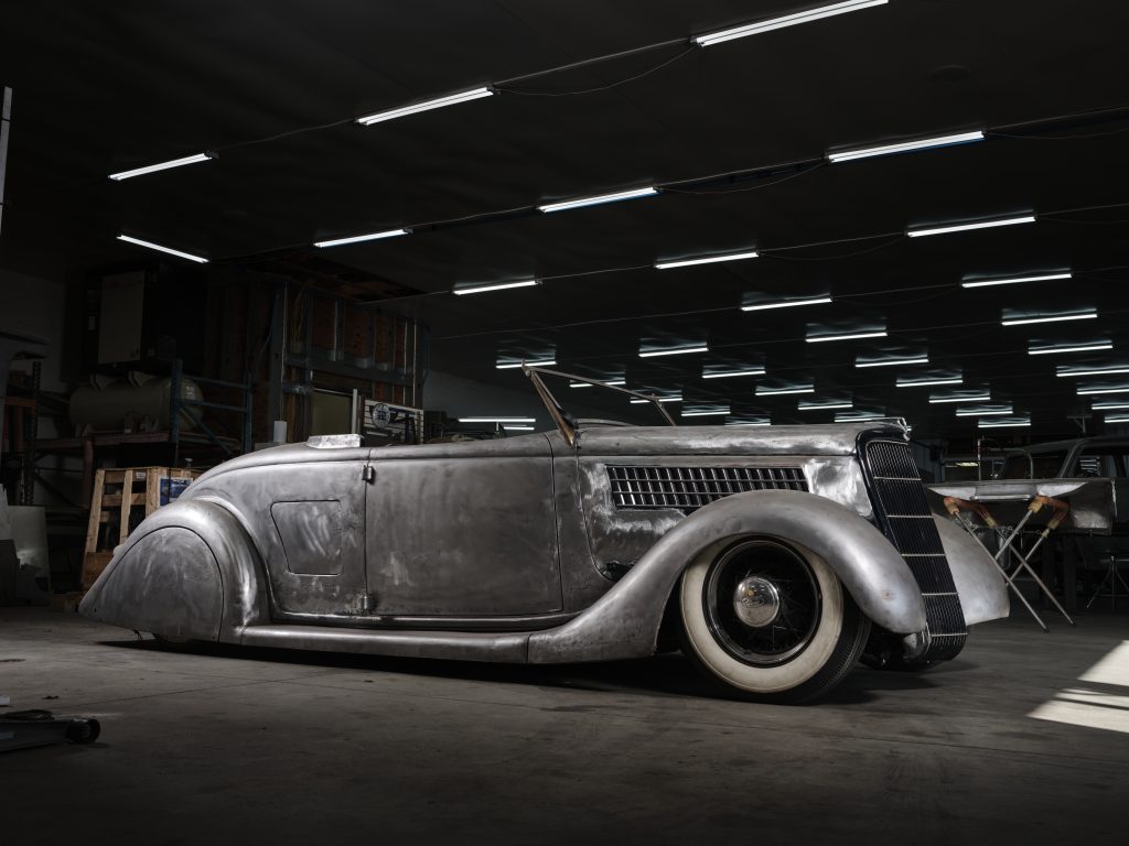 Digital Sheet Metal Forming Technology