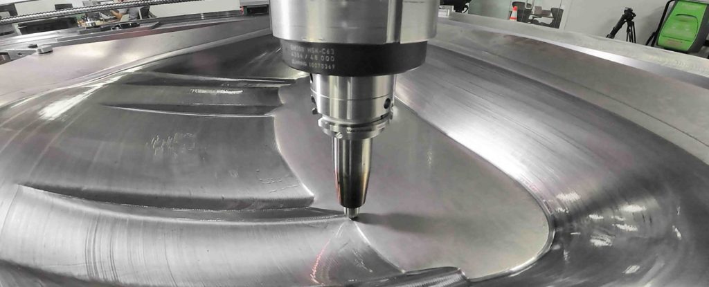 Digital Sheet Metal Forming Technology