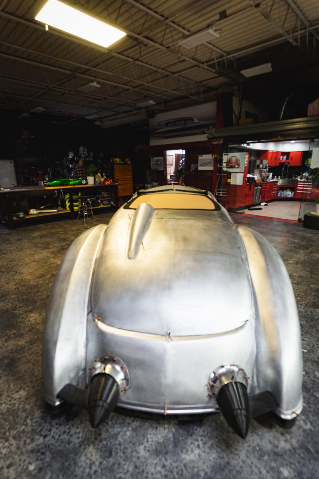 Custom Sheet Metal Forming & Fabrication Solutions