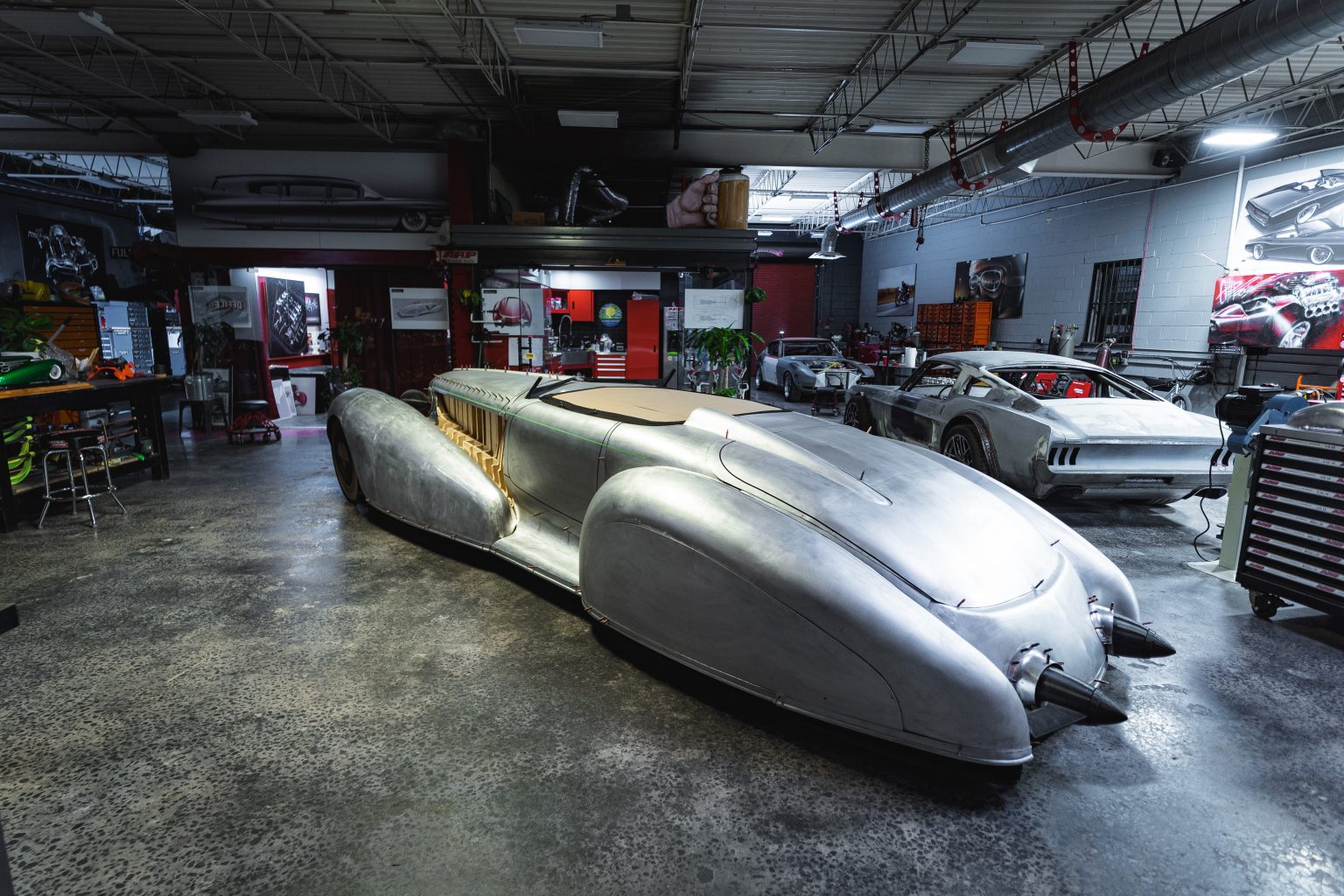 Custom Sheet Metal Forming & Fabrication Solutions